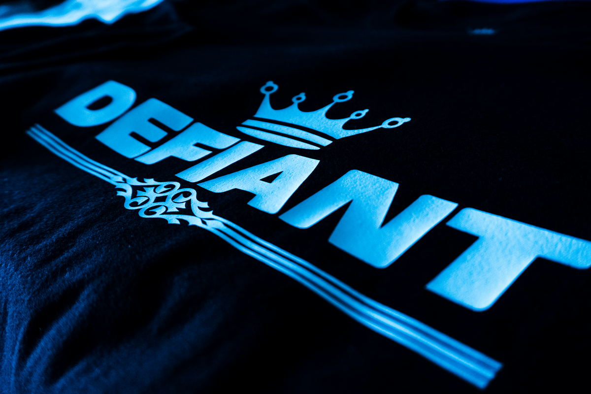 Defiant Clothing | Money Mos - Apparel & Music